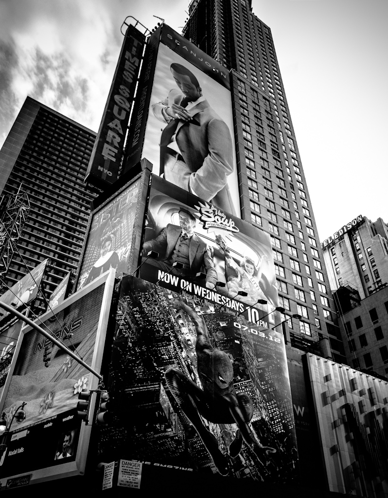 Times Square Signs 5 Protozoid Times Square Signs 5 Protozoid