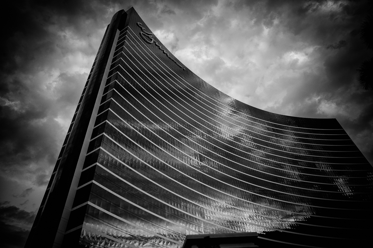 Wynn Hotel Protozoid Wynn Hotel Protozoid